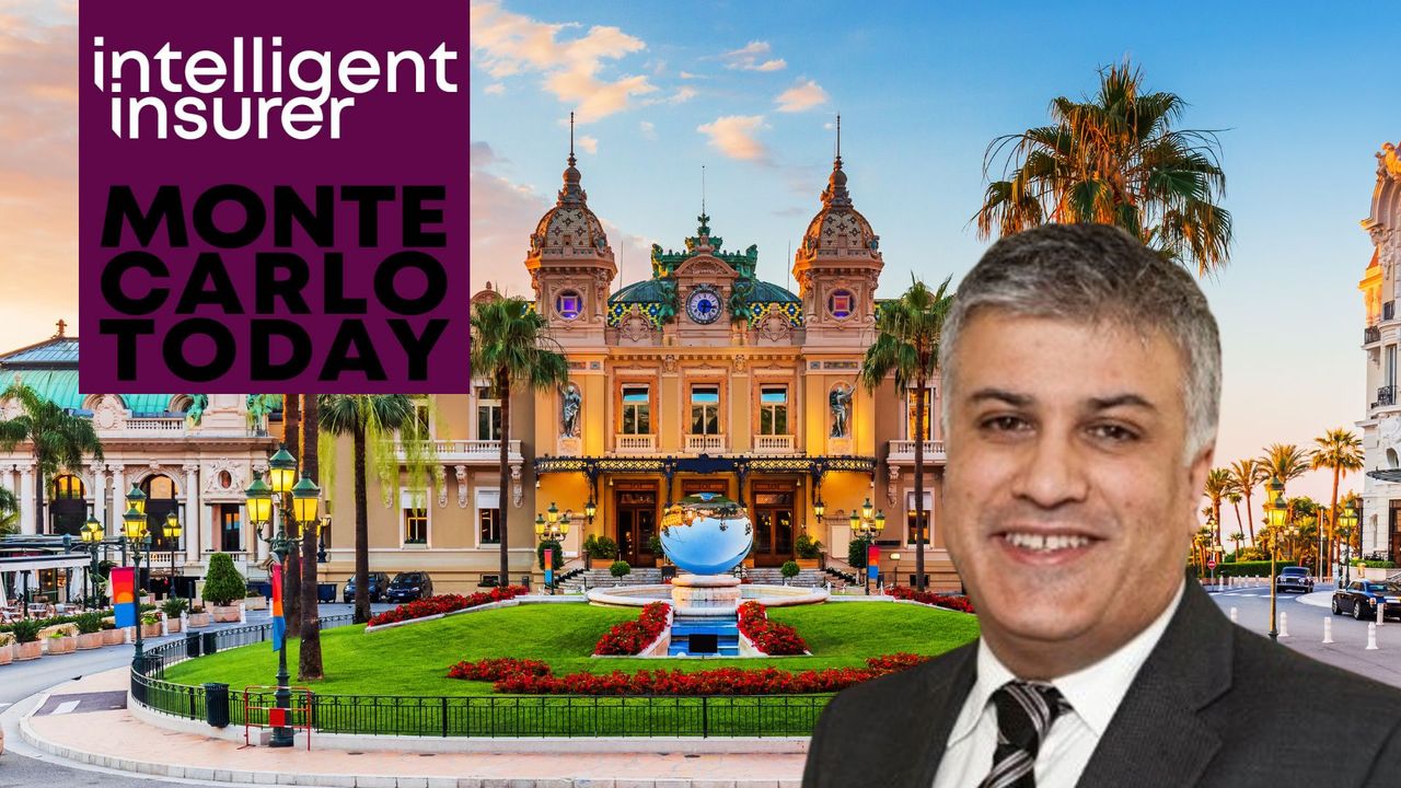 Three reinsurers offer connected risk outcome-based solution to captive ...